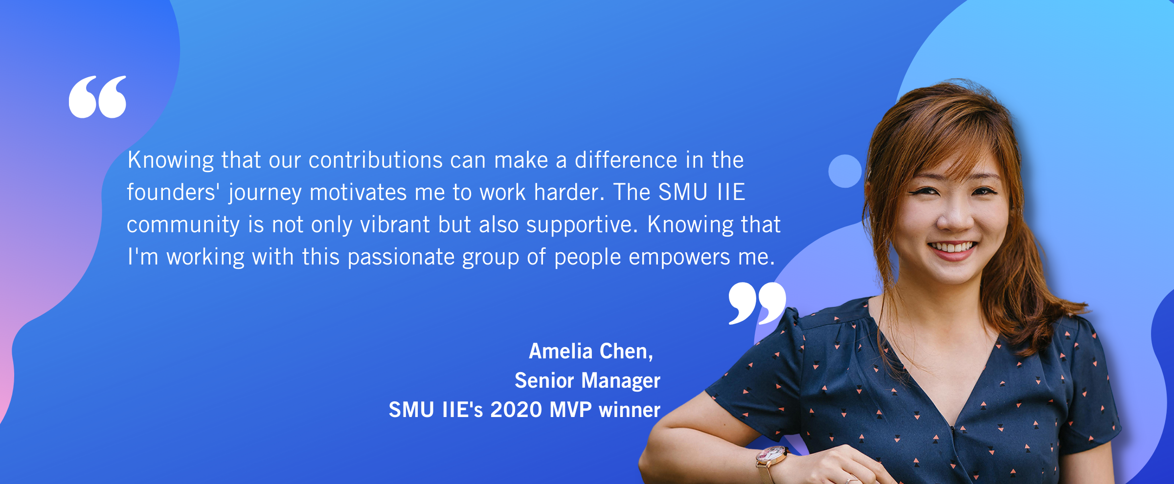 About Us | Institute of Innovation & Entrepreneurship